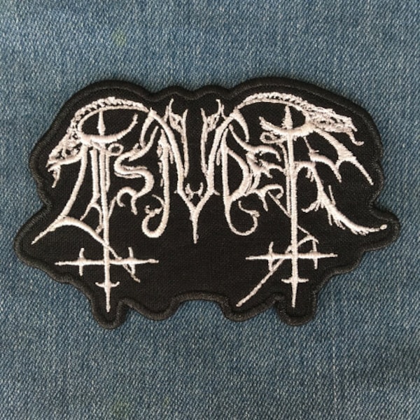 Watain Patch - Etsy