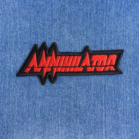 Annihilator Logo