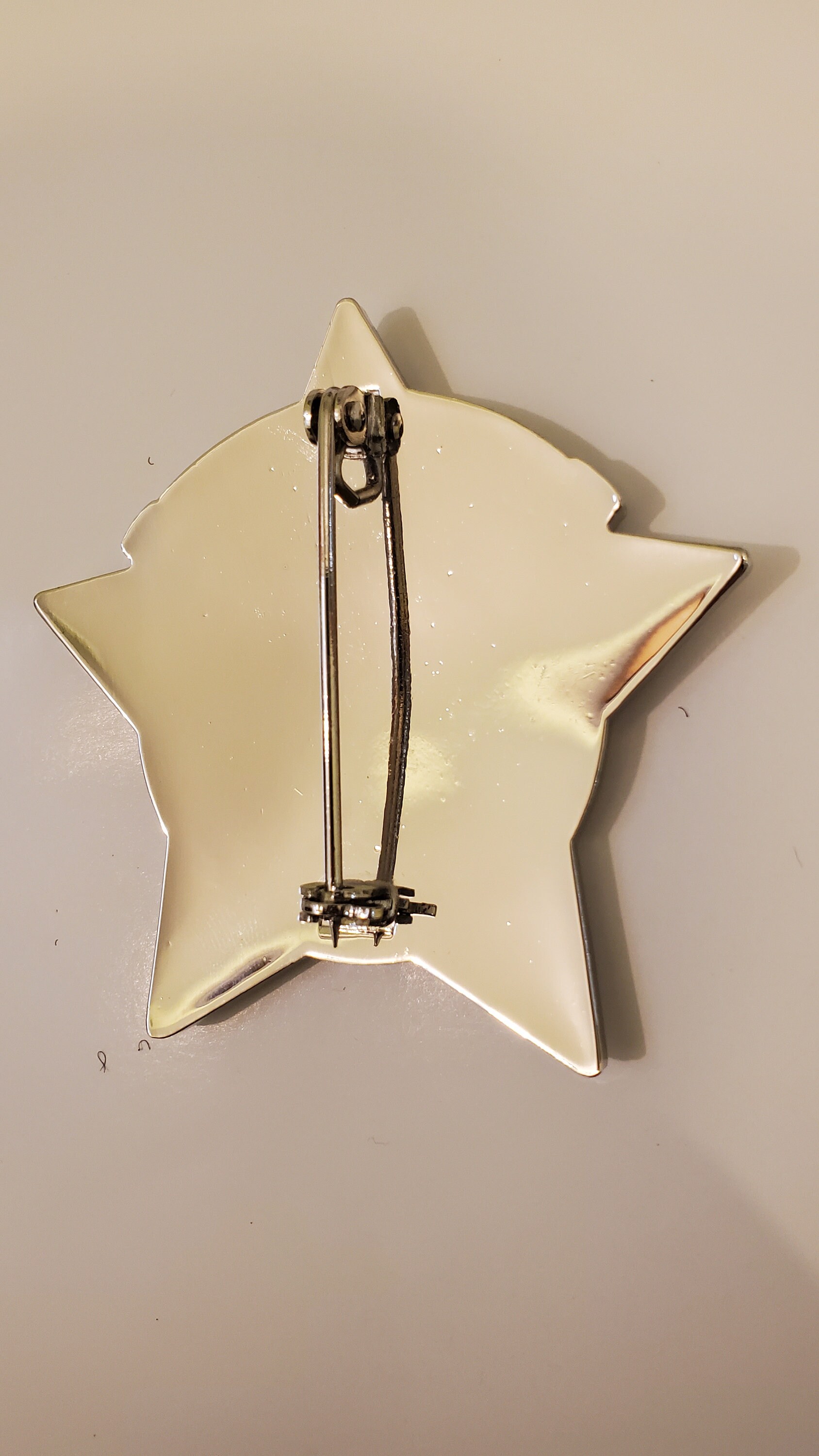 Chicago PD Show / Shameless Chicago PD Officer Replica Badge for ...