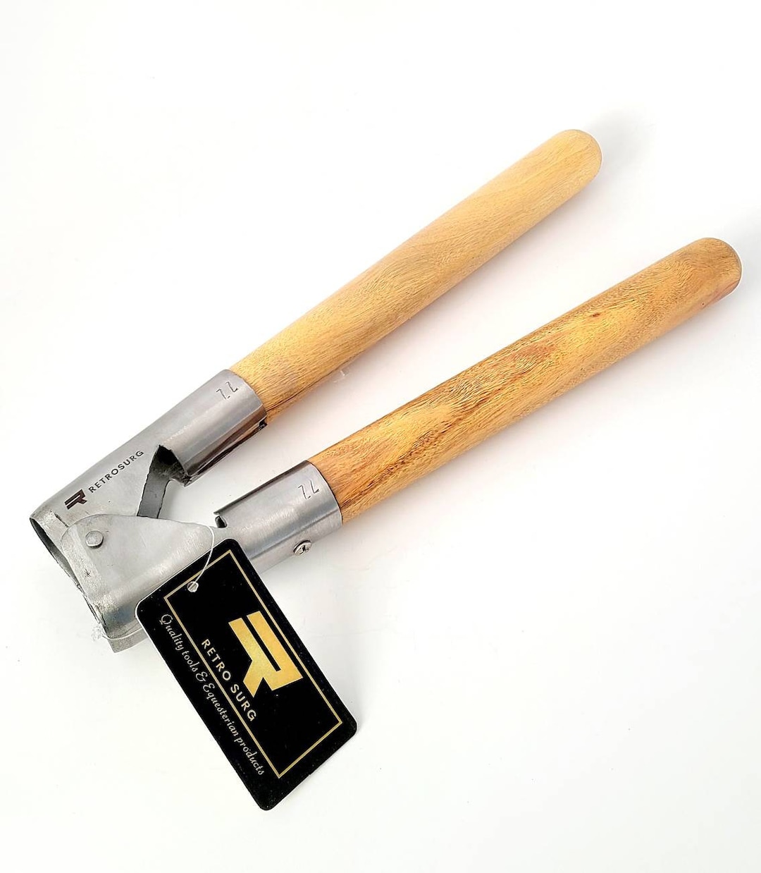 Calf Dehorner Barnes 13 Barnes type Dehorner - Etsy France