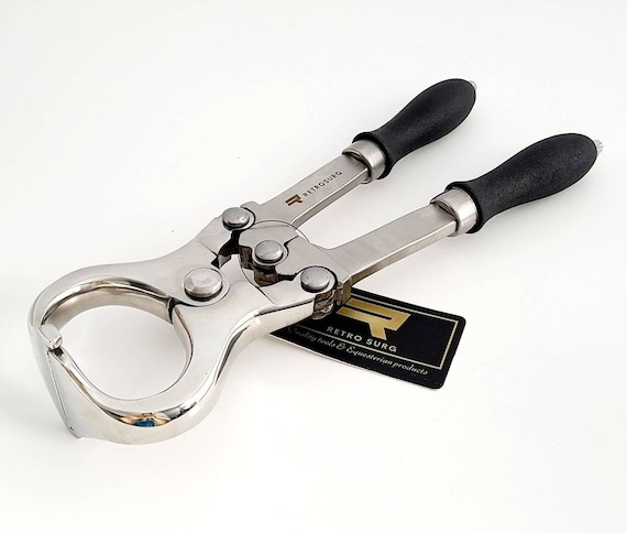 Home Improvement Castrator Burdizzo 18 Lamb and Goat Emasculator ...