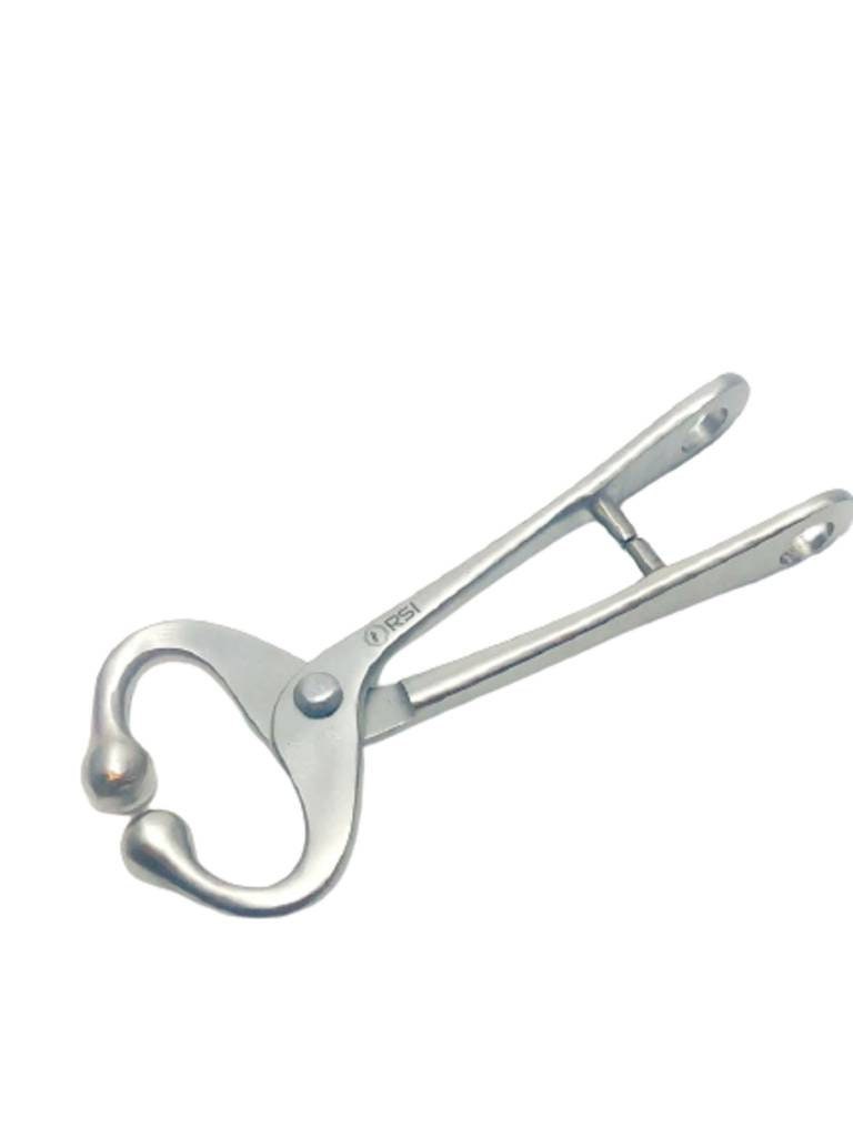 Bull Nose Lead Bull Nose Plier Bull Holder Cattle Nose Plier - Etsy