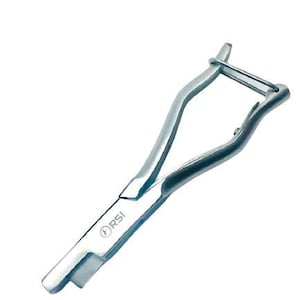 Ear Notcher. U and V Shape - Etsy