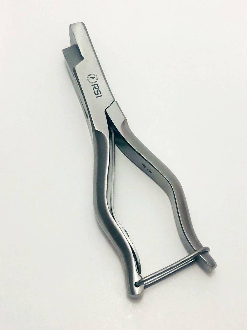 Ear Notcher. U and V Shape - Etsy