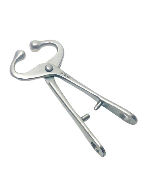 Bull Nose Lead Bull Nose Plier Bull Holder Cattle Nose | Etsy