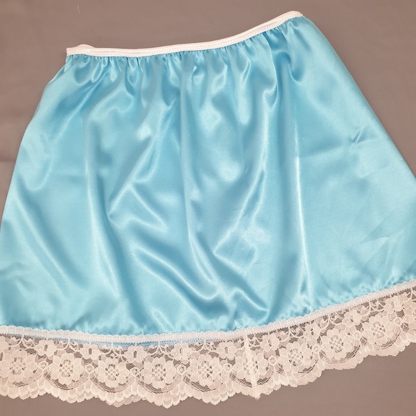 Custom Made Half Slip - Etsy
