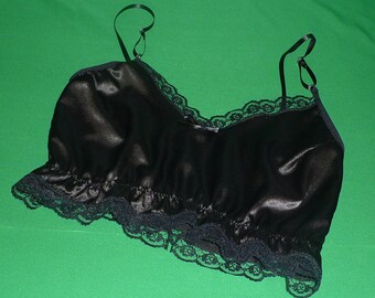Lingerie Made in France | Etsy