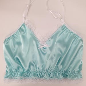 French Lingerie - Etsy