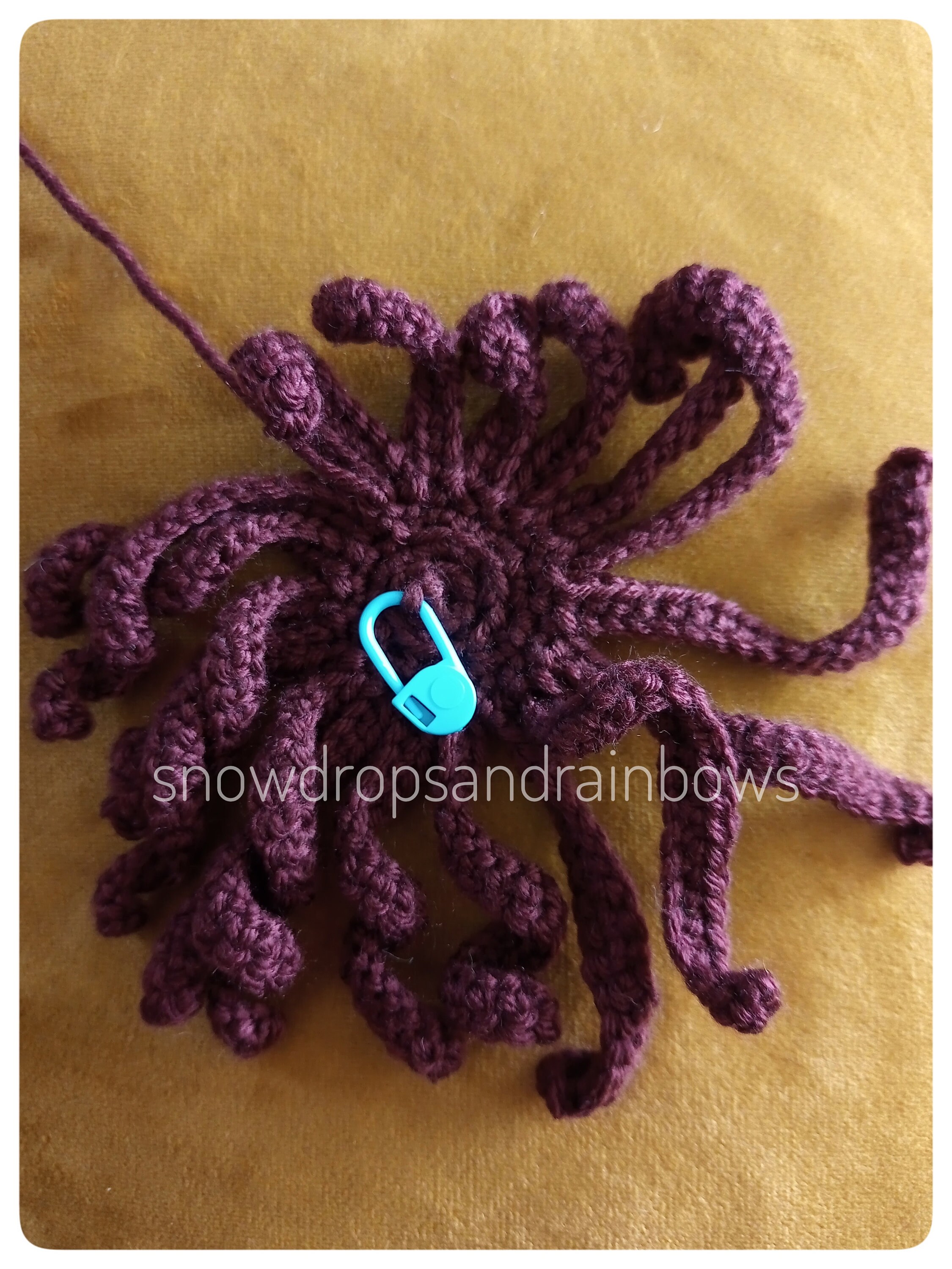 Adam Gonk Crochet Amigurumi PDF Pattern Only - Etsy