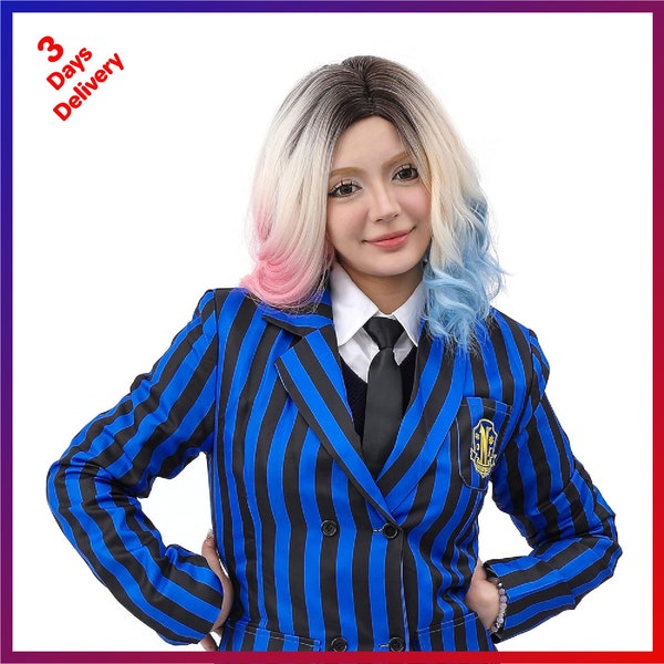 Enid Sinclair Costume - Etsy