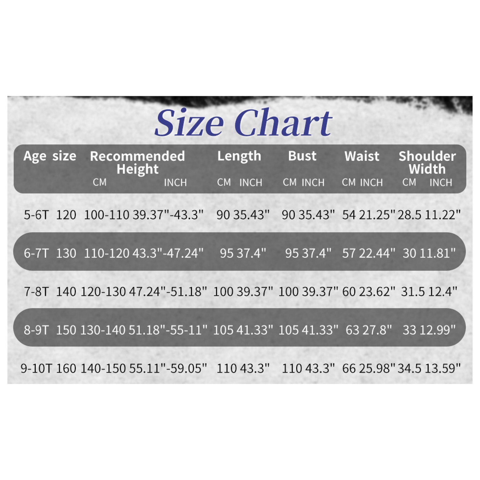 Kids Halloween Costume Inspired by Wednesday Addams Gothic Gloom Dress ...