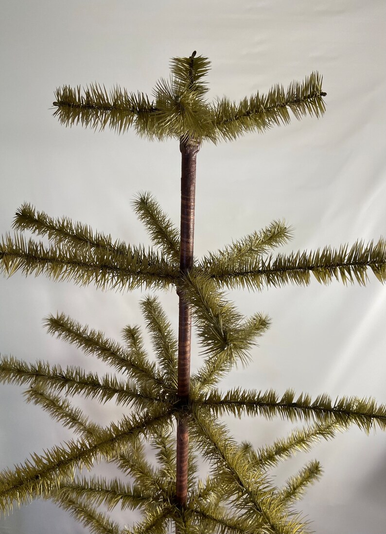 39” Tall Goose Feather Tree - Etsy