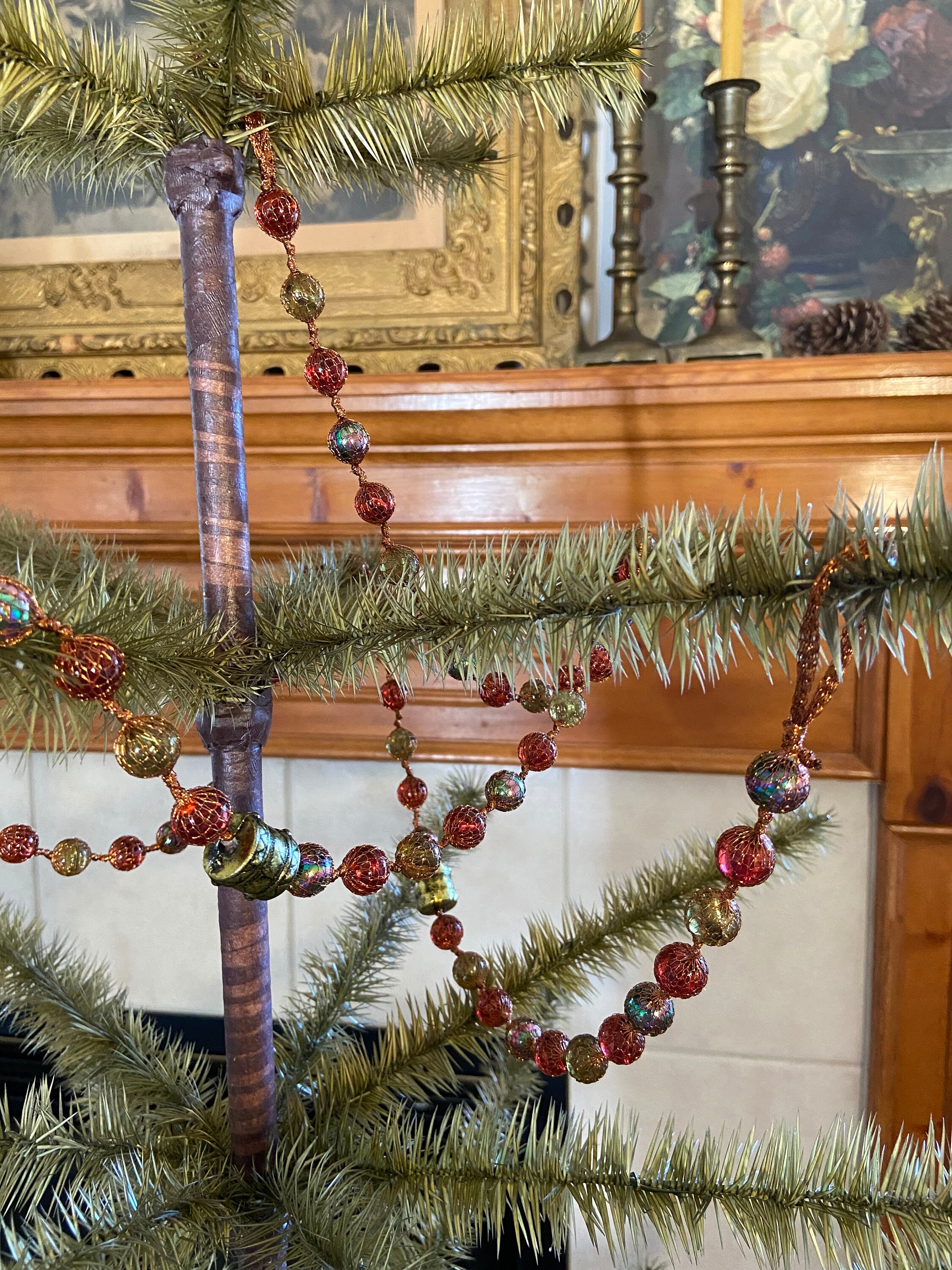 39 Tall Goose Feather Tree - Etsy