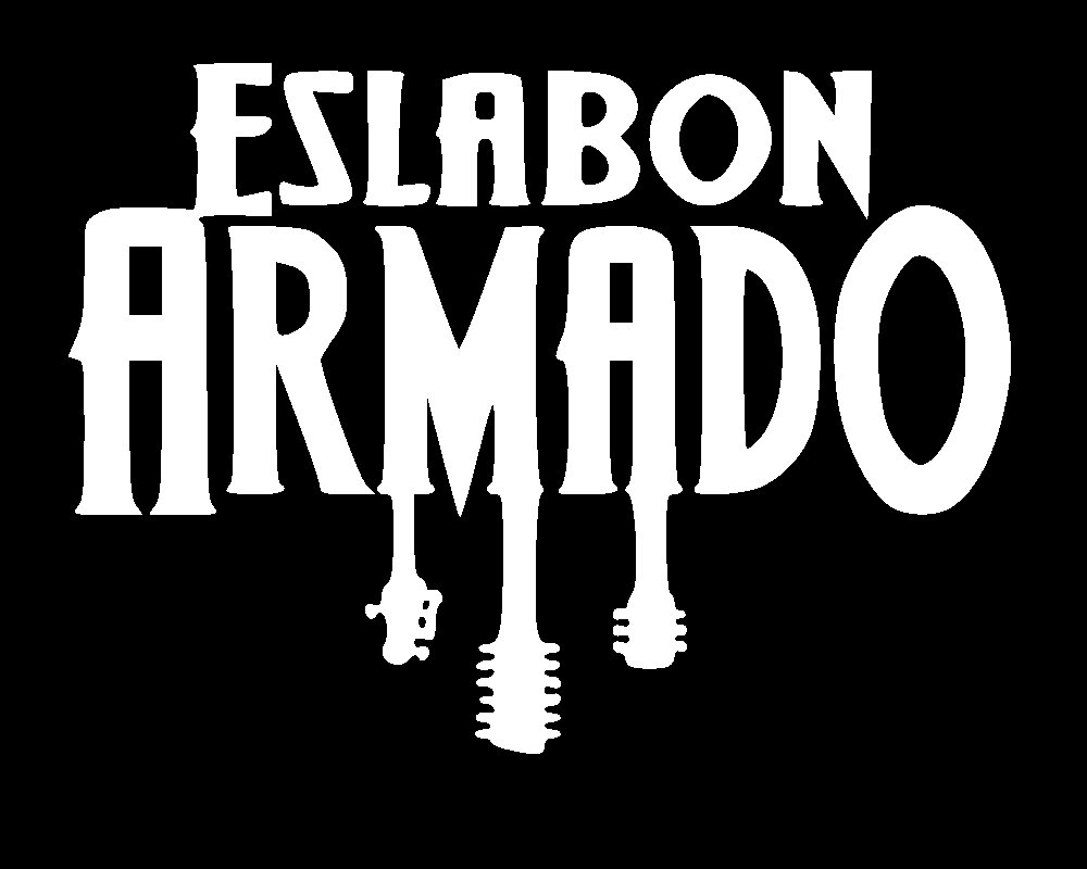 Eslabon Armado Decal for Car Water Bottle or Laptop - Etsy