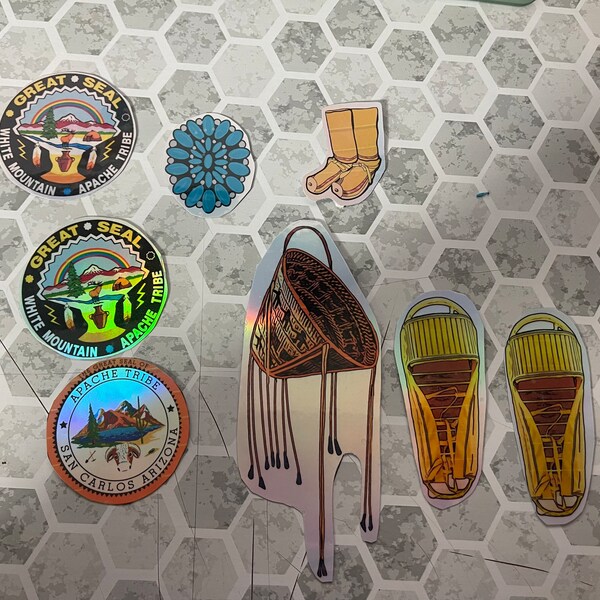 Apache Burden Basket - Etsy