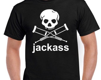 Jackass the Movie Logo Svg - Etsy