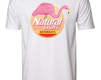 Natural T Shirt | Etsy