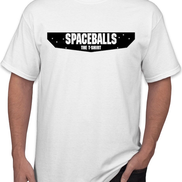 Spaceballs - Etsy