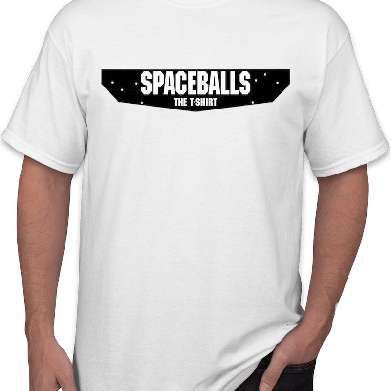 Spaceballs - Etsy