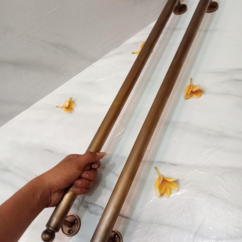 Main Door Long Handle - Etsy