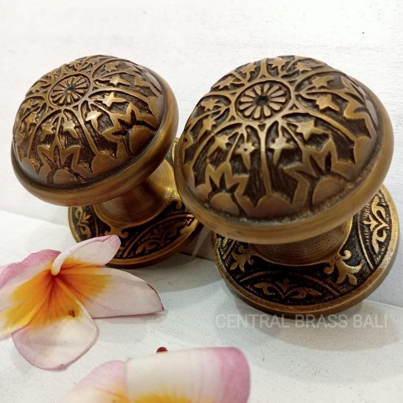 Unique Door Knobs - Etsy