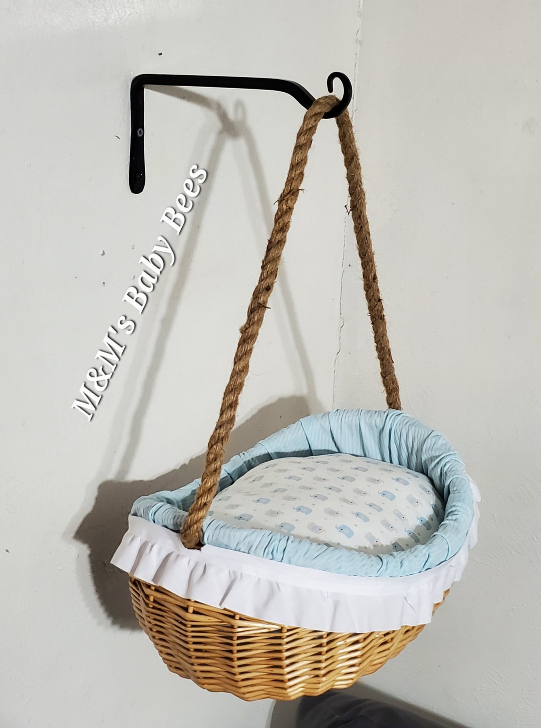 Wall Swings for Doll Display - Etsy