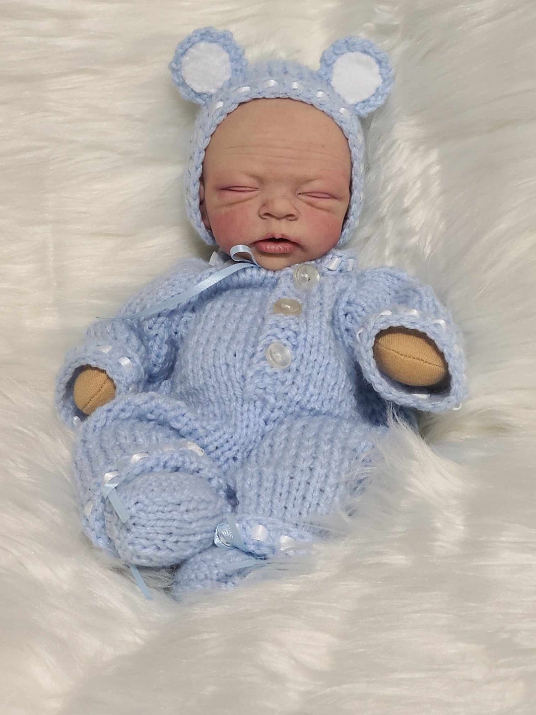 AVAILABLE - READY to SHIP- Cuddle Kai - Etsy