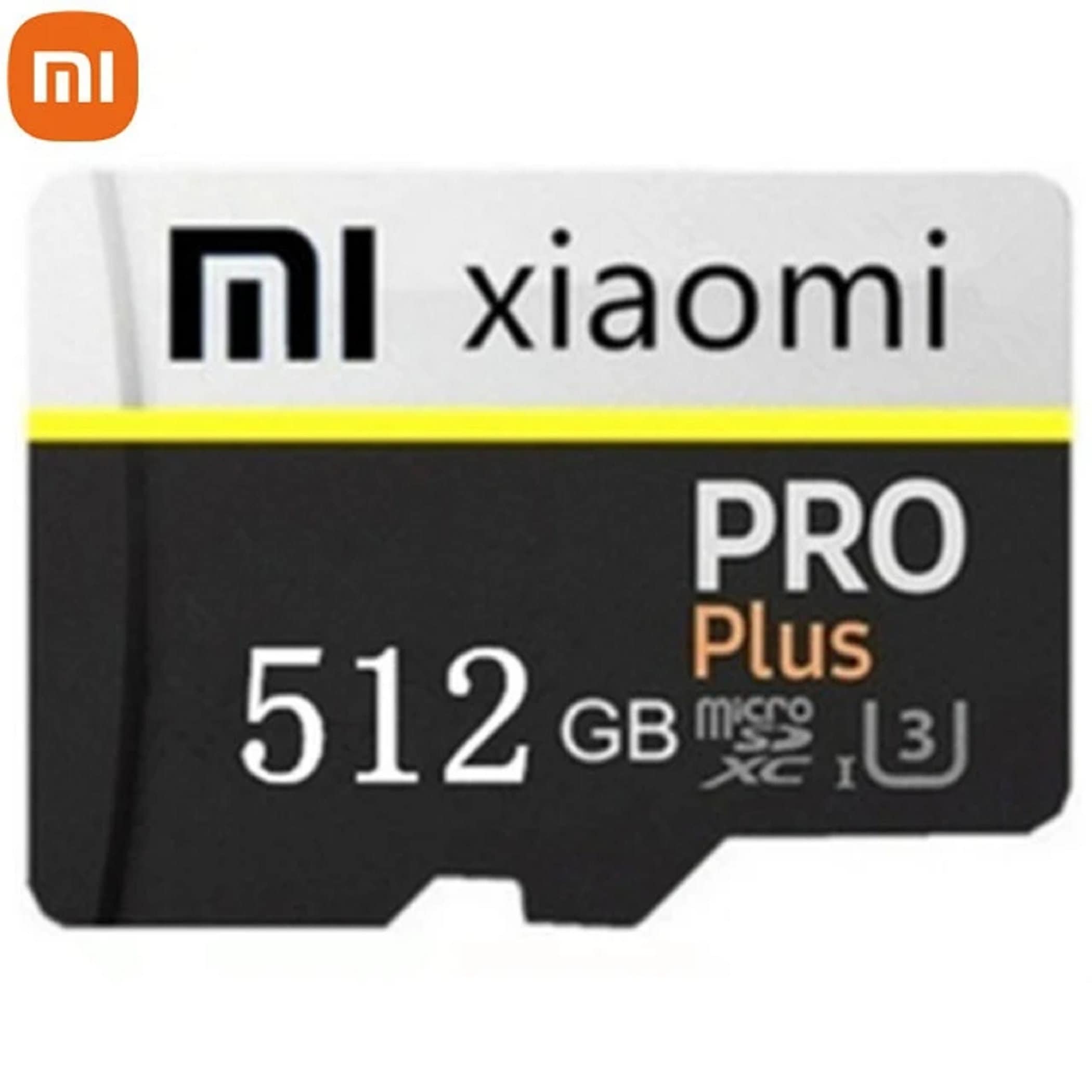 Buy New Mini SD Card 256GB 512GB 1TB 2TB Memory Card Class10 TF Card ...