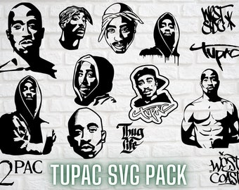 West Side Svg | Etsy