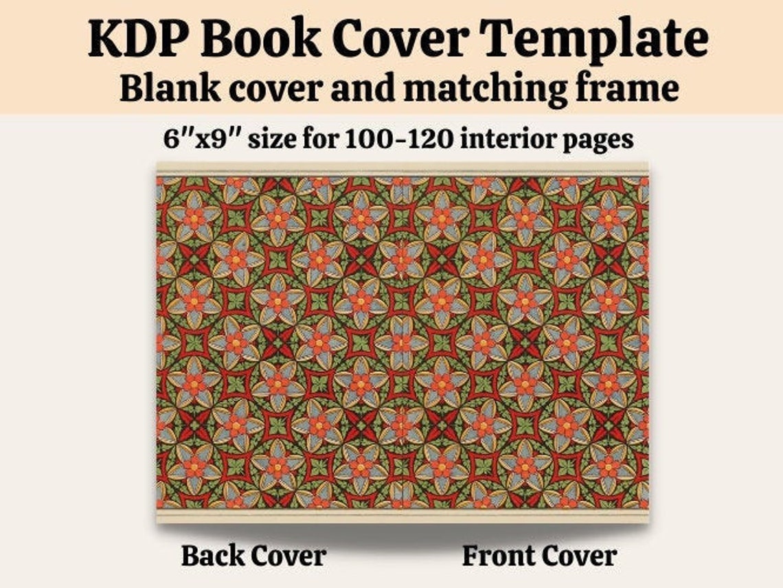 kdp-book-cover-template-bookcover-templatebook-cover-design-etsy-uk