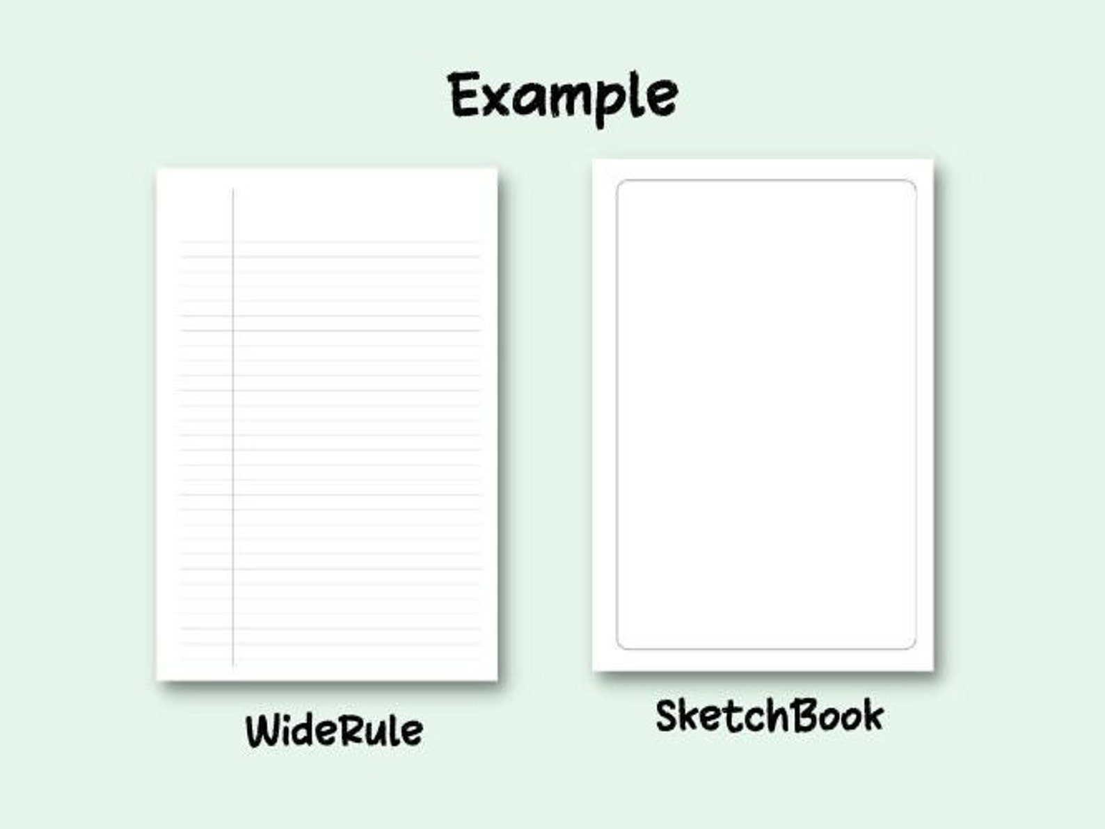 40 Simple KDP Interiors,ready Upload to Kdp,both Popular Sizes 6x9 and ...