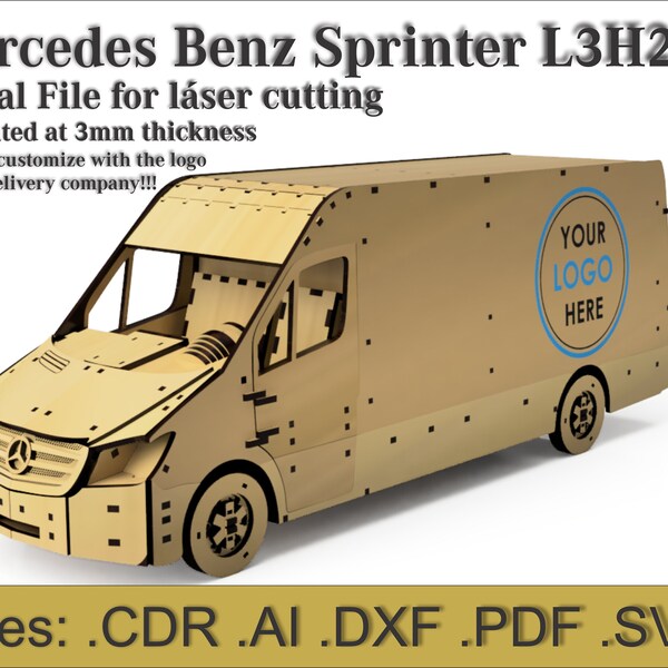 Laser cut - Etsy México