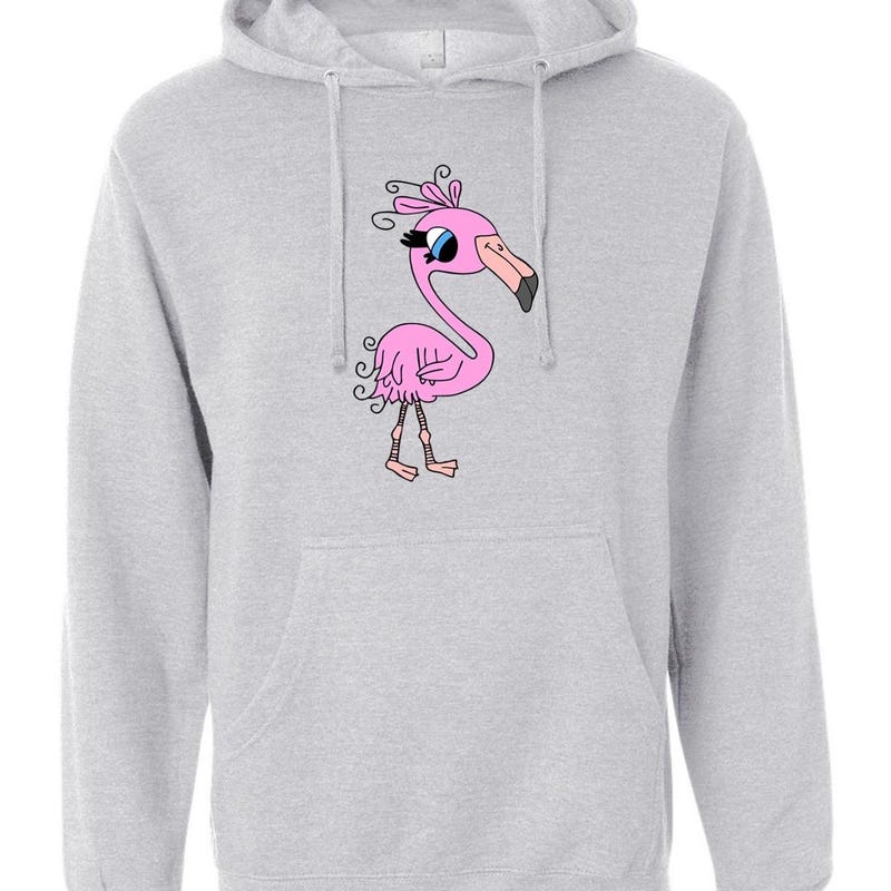 Flamingo Clothing for Women - Etsy