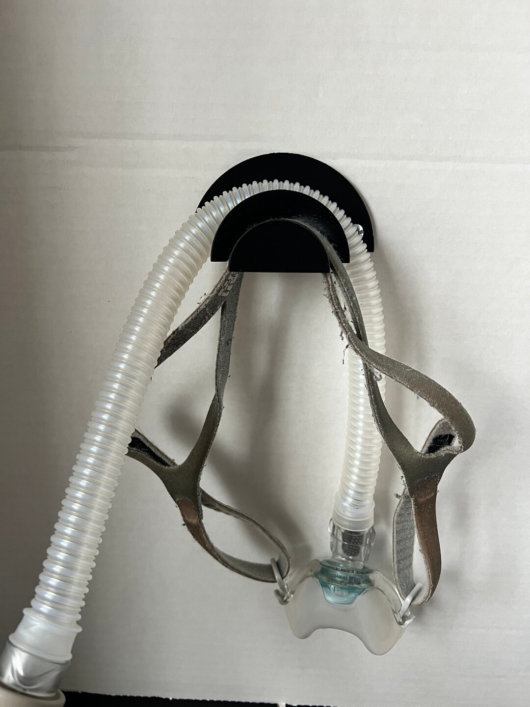 CPAP Hose Hangout, Two Designs - Etsy