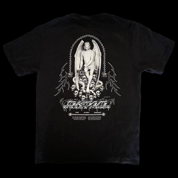 Fallen Angel Shirts - Etsy