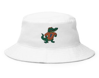 University of Florida Bucket Hat - Etsy