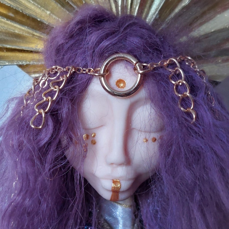 Spirit Dolls - Etsy