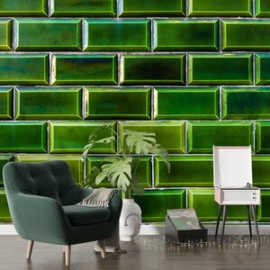 Fake Wall Brick Tiles - Etsy