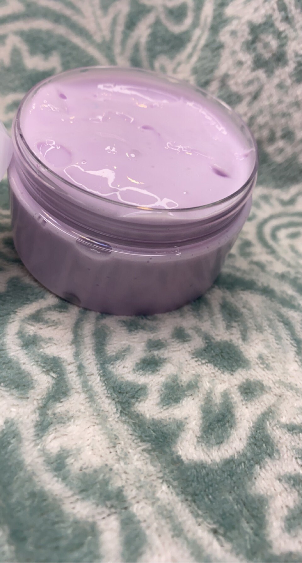 Slime Name: Panda Kisses - Etsy