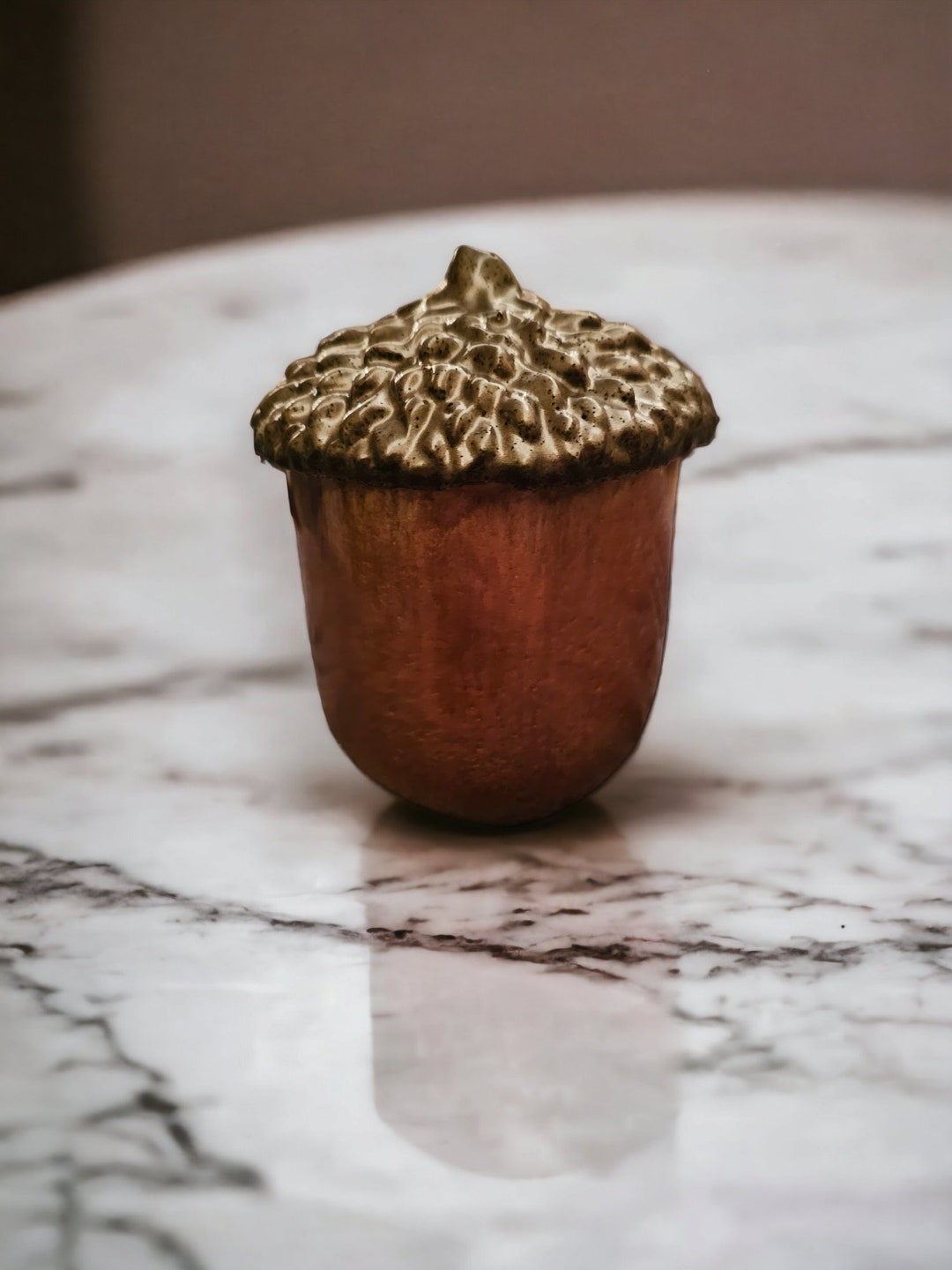 Storage Jar - Acorn - Etsy