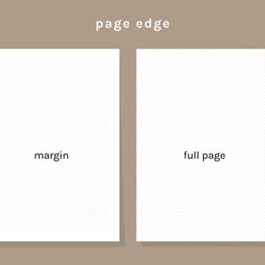 Printable Dot Grid Paper - Black, Gray, Brown Dotted Paper - Dot Sheet ...