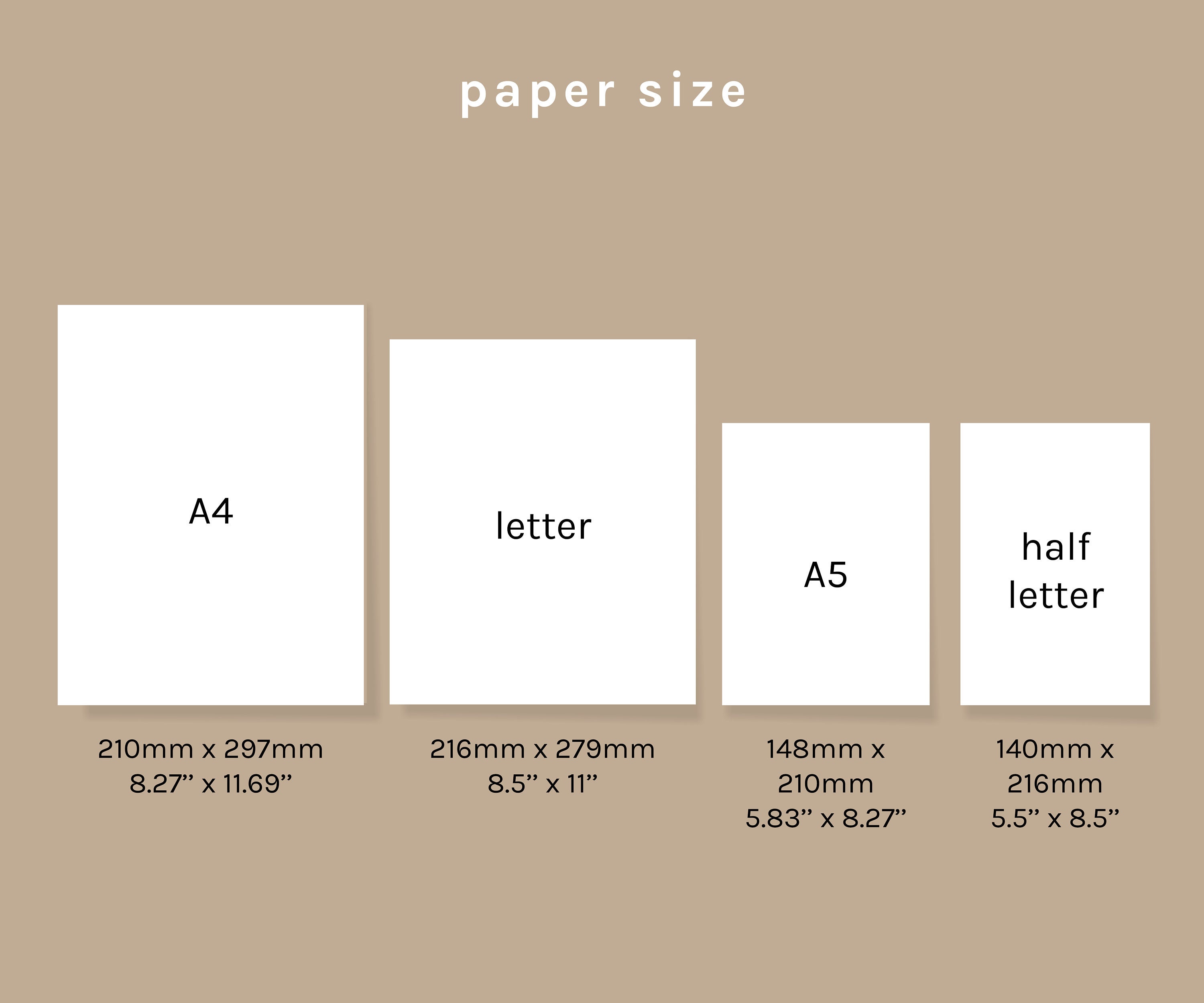 Notes Paper Printable, Lined Note Page, Notes Planner Insert, Study ...
