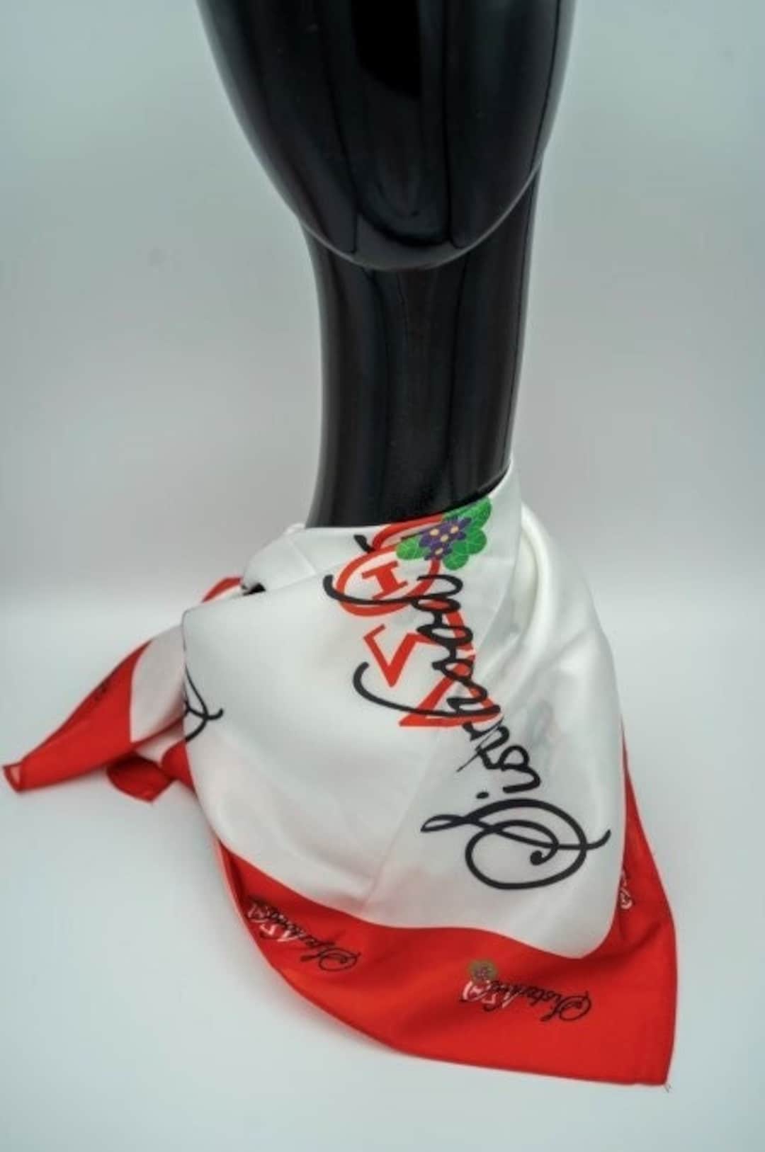 Delta Sigma Theta sisterhood Silk Scarf SALE Ends Sunday - Etsy
