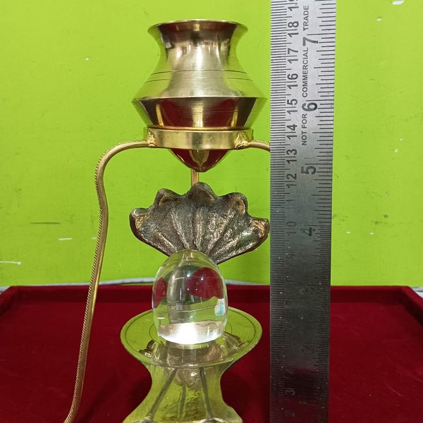 Shiva Lingam Stand - Etsy