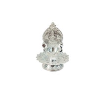 Silver Durva for Ganesh Puja Qty 21 Durvas - Etsy