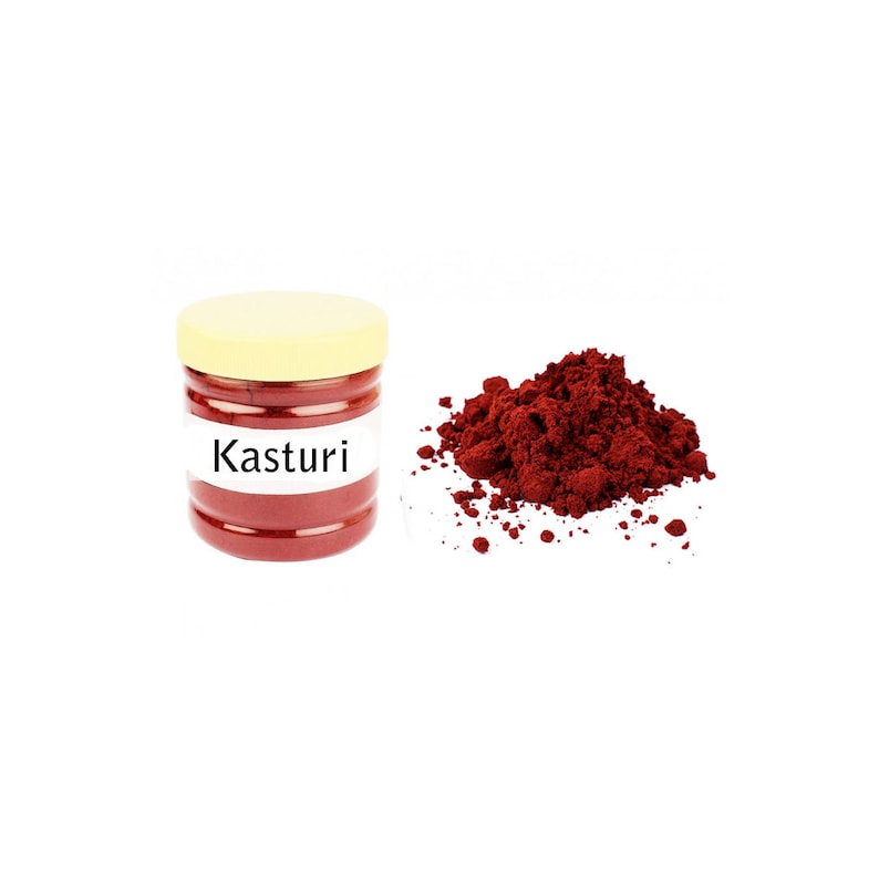 Kasturi Powder for Pooja Essentials, Puja Usage Good Quality in ...