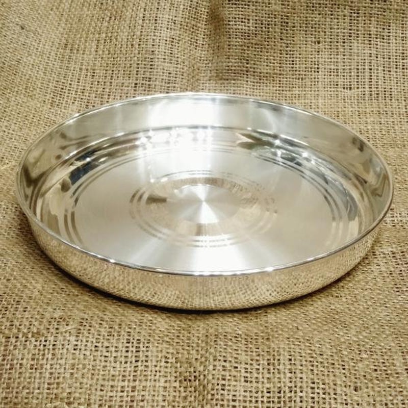 Puja Tray - Etsy UK