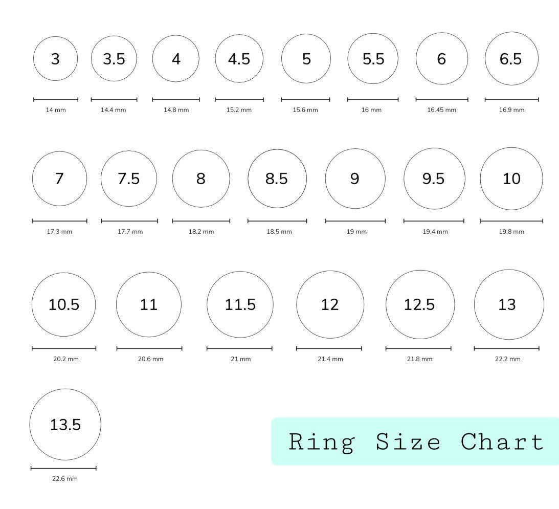 Ton Ring Set Chunky Clay Ring y2k inspirierter Ton Ring | Etsy