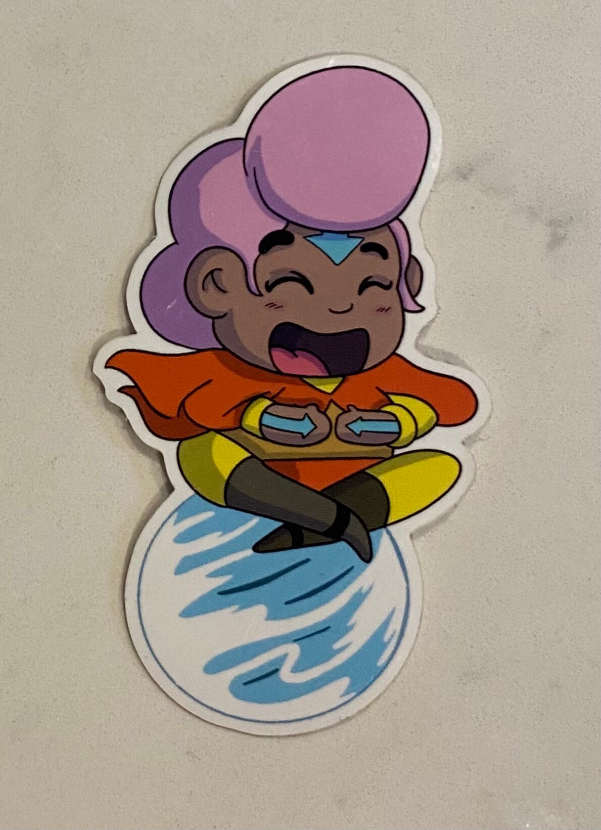 Choose Your Chibi - Etsy