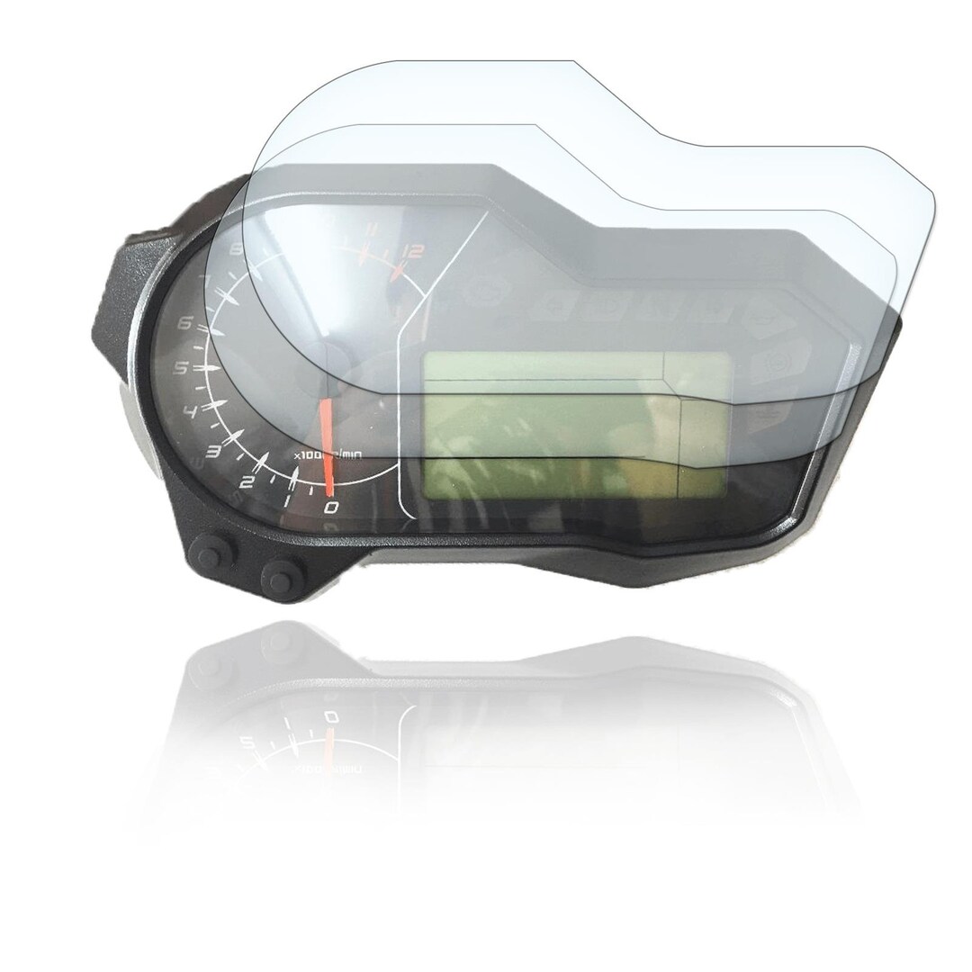 Benelli TRK502 Speedometer Protection Film Screen Protector - Etsy